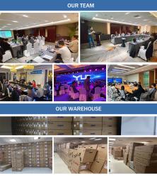 China Factory - Beijing Boyuan Weiye Technology Co., Ltd.