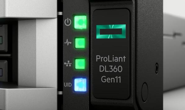 Good Price Hpe Proliant Dl360 G11 Gen11 8sff 1u Servidores Win Server Datacenter Media Gpu Pc Hp Buy Computer System Rack Server