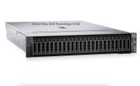 Quality Dell PowerEdge R760 2U Rack Server 6444Y CPU 16C 3.60GHZ 2U Rack Server R760 for sale