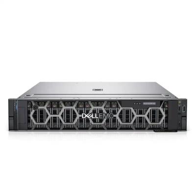 Κίνα Dell R750 Intel Rack Server PowerEdge R750 Rack Server Dell Intel Xeon 4314/32G 3200 Ηλεκτρονική συσκευή που χρησιμοποιείται για την επεξεργασία δεδομένων προς πώληση