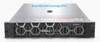 China PowerEdge R750 Dell Server Intel Xeon CPU Poweredge R750 Server for sale