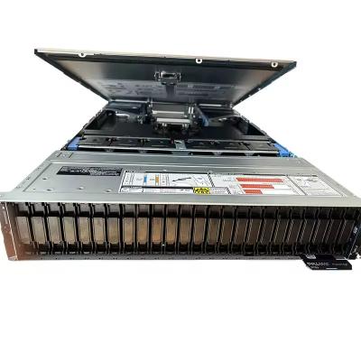 Cina Dell power edge r750 server Intel Xeon 6346 R750 32 Core Server in vendita