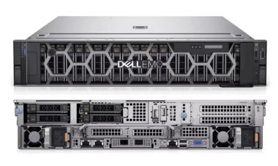 Cina Dell power edge r750 server Intel Xeon 6346 R750 32 Core Server in vendita