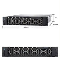 Quality Original Dell PowerEdge R760 Rack Server With Intel Xeon Processor DDR5 RAM 3 for sale