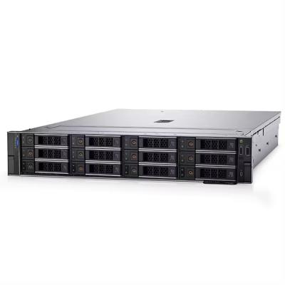 Cina Dell R750 Xeon Silver Dell Emc Poweredge R750 Rack Server in vendita