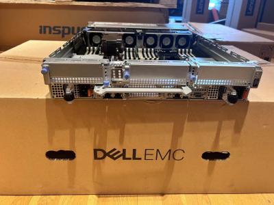 Cina Dell Poweredge r750 Intel Xeon Platinum 8351N 2.4G 2U server rack in vendita