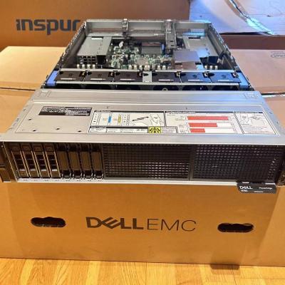 Cina Dell Poweredge r750 Intel Xeon Platinum 8351N 2.4G 2U server rack in vendita