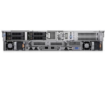 Cina Dell EMC PowerEdge R750 Server Server ad alte prestazioni Intel Xeon 8276L in vendita
