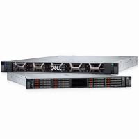 China PowerEdge R660 Server Intel Xeon Scalable Processor DDR5 RDIMM SAS SATA HDD SSD Rack Server for sale