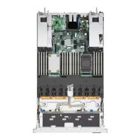 China DELL PowerEdge R660 Server 1U 2 Socket Flexible Configurations Rack Server R660 for sale