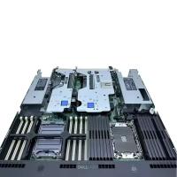China Original DELLs PowerEdge R660 Rack Server Intel Xeon Silver 1U Rack Server for sale