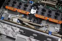 China Original DELLs PowerEdge R660 Rack Server Intel Xeon Silver 1U Rack Server for sale