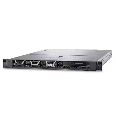 Cina Dell PowerEdge R660 / R660xs Rack Server 800W 1100W 1400W 1800W 2400W 2800W in vendita