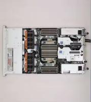 China Poweredge R660 Rack Server Intel Xeon 6426Y Storage Server System Computer R660 1U Rack Server for sale