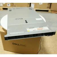China Dell PowerEdge R650 Rack Network Server Computers DDR4 Server for sale