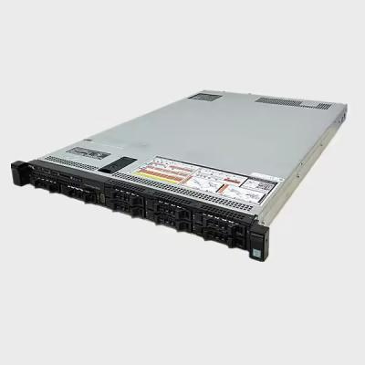 China Dell Server R650 Xeon 4310 DELL Serveur / Rackmount 1u Blade Serveur for sale