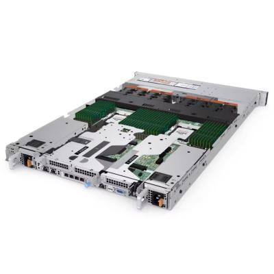 Cina Dell PowerEdge R650 Xeon Platinum 8358 2.6G 64GB 600GB HDD R650 1u Rack Server in vendita