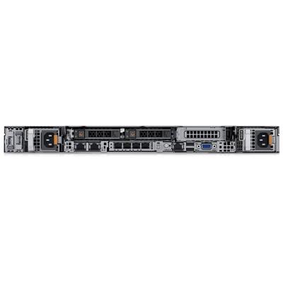 Cina Dell PowerEdge R650 Xeon Platinum 8358 2.6G 64GB 600GB HDD R650 1u Rack Server in vendita