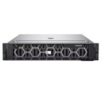 China DELL Servers Computer 2u Rack Server EMC Dell Poweredge R550 Rack Server for sale