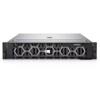 China DELL Servers Computer 2u Rack Server EMC Dell Poweredge R550 Rack Server for sale