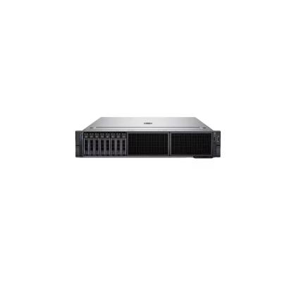 China R550 Poweredge Intel CPU DDR4 Memory 2U PC Computer Storage Rack Server for sale