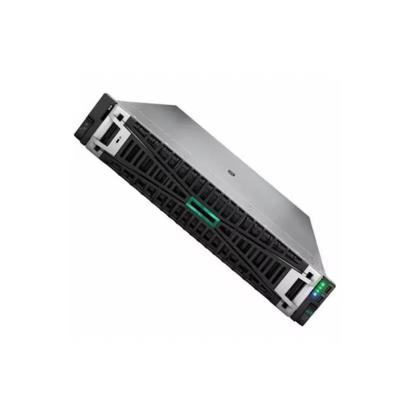 China Hpe Proliant dl380 gen11 server P52535-B21 8sff Computer 2p 24sff Servidor Gpu 2u Rack Server for sale