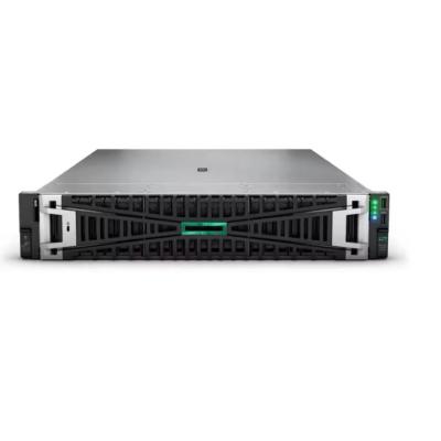 China HPE ProLiant DL380 Gen11 8 LFF NC CTO Serveur P52532-B21 DL380 G11 Serveur RACK for sale