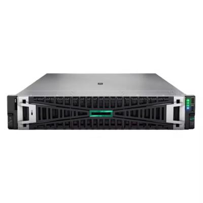 China Hpe Dl380 Gen11 P52535-B21 8sff Ordinateur 2u 2p 24sff 8sff Serveur GPU Serveurs rack Hpe for sale