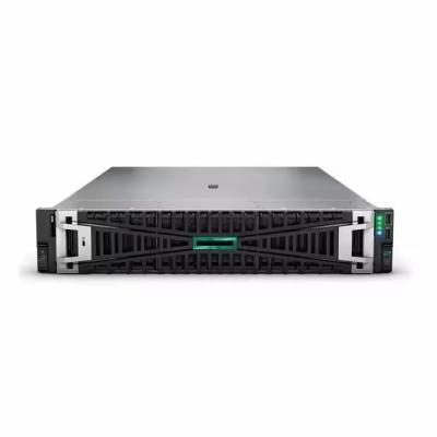 China Original DL380 Gen11 Xeon-G 6430 32 Core 64GB 8SFF 1000W HP Rack Server 2u Rack Server for sale