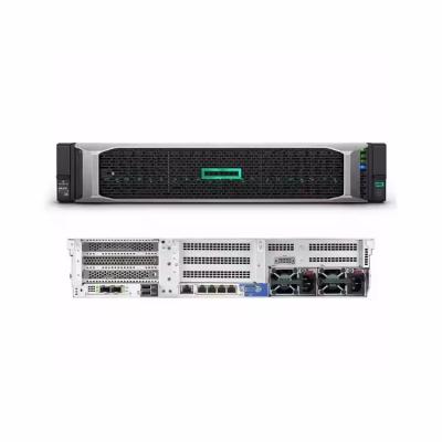 China DL380 Gen11 Xeon-G 6430 32 Core 64GB 8SFF 1000W HP Rack Serveur 2u Rack Serveur for sale