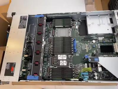 China G11 P52535-B21 Hpe Proliant Dl380 Gen11 8sff Computer 2u 2p 24sff 8sff Servidor Gpu Suppliers for sale