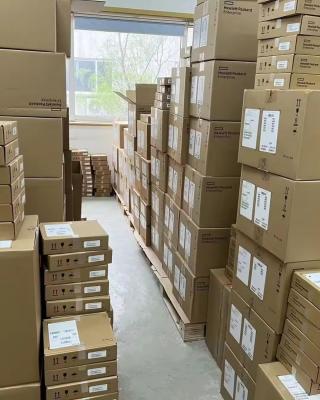 China G11 P52535-B21 Hpe Proliant Dl380 Gen11 8sff Computer 2u 2p 24sff 8sff Servidor Gpu Suppliers for sale