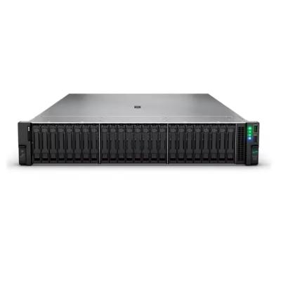 Cina Xeon 6434 HPE ProLiant DL380 Gen11 Server Ultima generazione Dl380 Gen11 in vendita