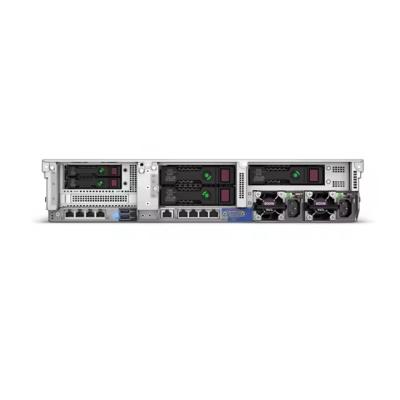 Cina Originale Nuovo Proliant Dl380 Gen10 g10 4110 32gb 8sff 2u Rack Server in vendita