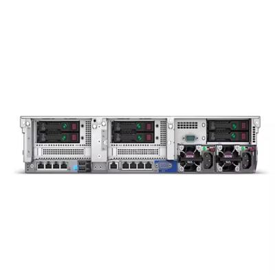 China HP Proliant Dl380 Gen10 Xeon Gold 5222 CPU 32GB DDR4 RAM 1TB HDD 2U Rack Server à venda