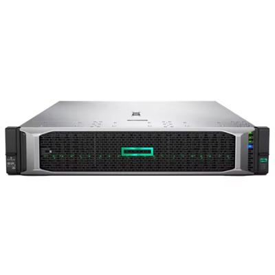 China NIB Original HPE ProLiant DL380 GEN10 Servidor HP Dl380 Gen10 Rack Servidor Xeon Oro 6130 en venta