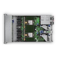 China High Performance HPE ProLiant DL360 GEN11 Server 8SFF 1U Rack Server for sale