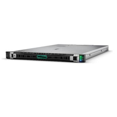 China HPE ProLiant DL360 Gen11 Server Rack Optimizado Hpe Server 1u 4a geração Xeon Processadores escaláveis à venda