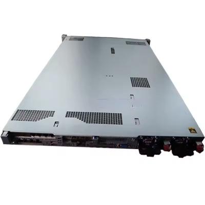 China HPE ProLiant DL360 Gen10 Servidor Xeon Bronce 4110 1u Servidor de rack en venta