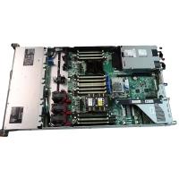 China HPE ProLiant DL360 Gen10 Server Xeon Bronze 4110 1u Rack Server for sale