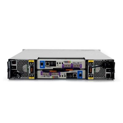 Κίνα Dell PowerVault ME5012 ME5024 ME5048 Συγκέντρωση αποθήκευσης 2,4TB SAS προς πώληση