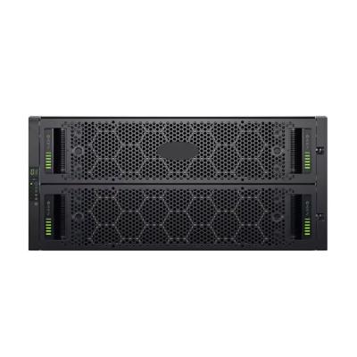China Dell EMC PowerVault ME5024 24SFF Disque dur Serveur de stockage for sale