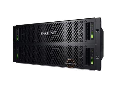 China Réseau de stockage PowerVault ME5024 8 ports 32 Go Contrôleur double for sale