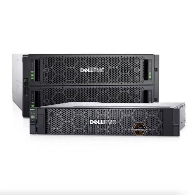 China Accès au réseau à double commande DELL PowerVault ME5012 for sale