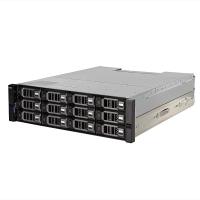China High Performance Dell Powervault Me5012 Storage Array Intel 2 Core 2.2GHz for sale