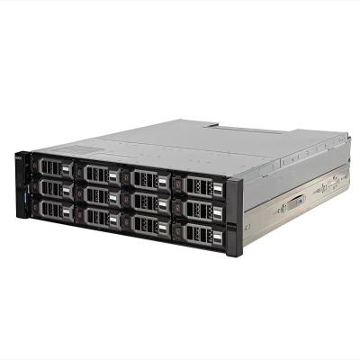 China High Performance Dell Powervault Me5012 Storage Array Intel 2 Core 2.2GHz for sale