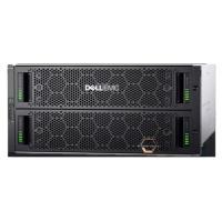 China 2U Dell PowerVault ME5012 Storage Array Dual Controller ME5012 for sale