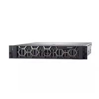 China 2U Dell PowerVault ME5012 Storage Array Dual Controller ME5012 for sale