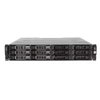 China Dell PowerVault ME5012 Network Storage RAID SAN/DAS Storage Host Optional Dual Controller for sale