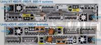 China 192 GB Dell Unity XT 480 All Flash Network Storage Dell Emc Unity Xt 480 for sale